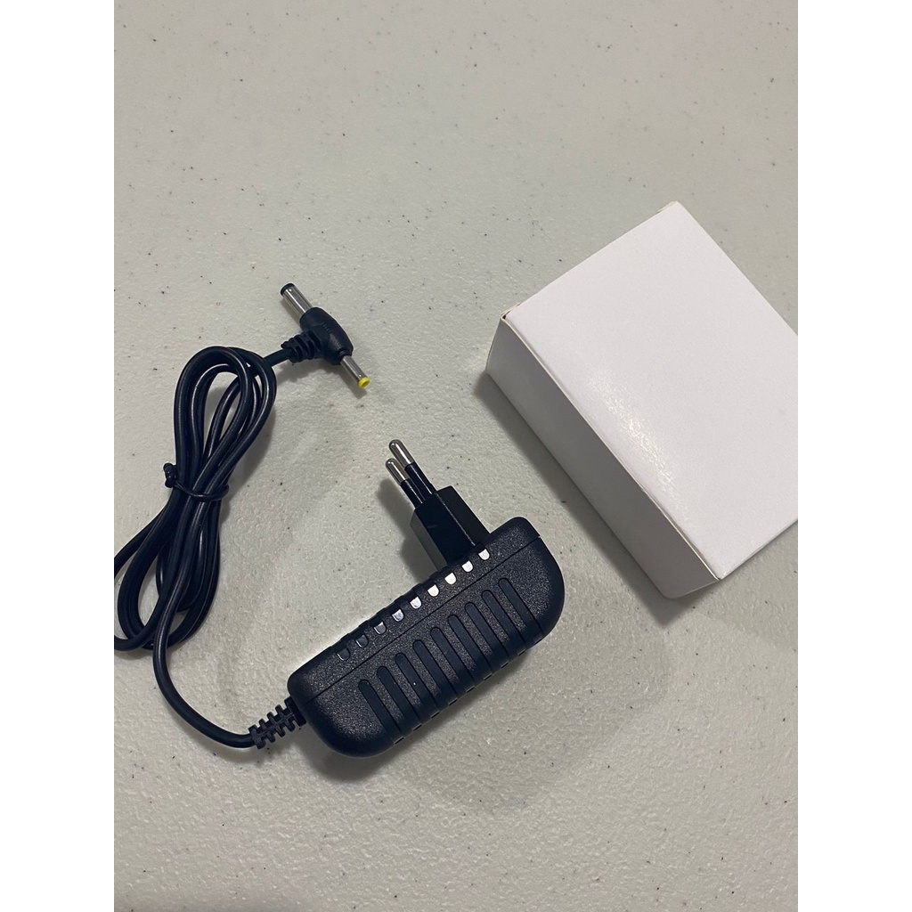 Jual CHARGER/ADAPTER COLOKAN MAINAN BESAR 2IN1 AC/DC | Shopee Indonesia