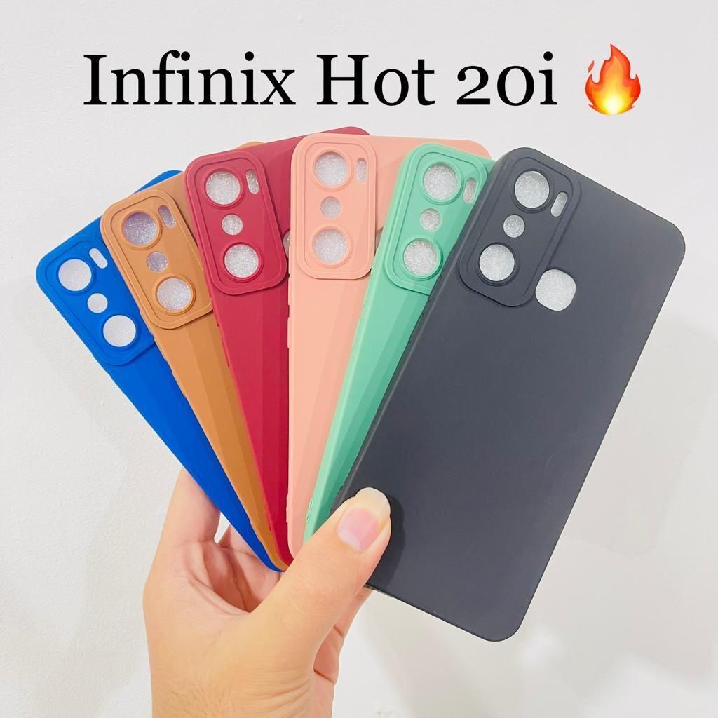 Jual CASING / SARUNG HP / CASE TPU MACARON PRO PROTECT CAMERA TIPE ...