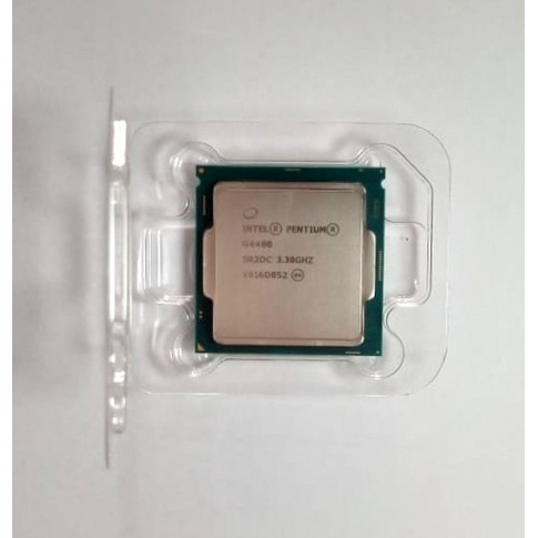 Jual Processor Intel G4400 1151 Skylake (Tray) | Shopee Indonesia