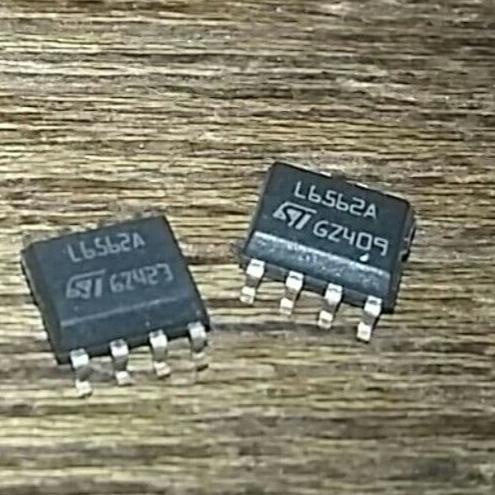 Jual IC L6562A L6562 SMD PFC Controller rajaav77 Berkualitas | Shopee ...