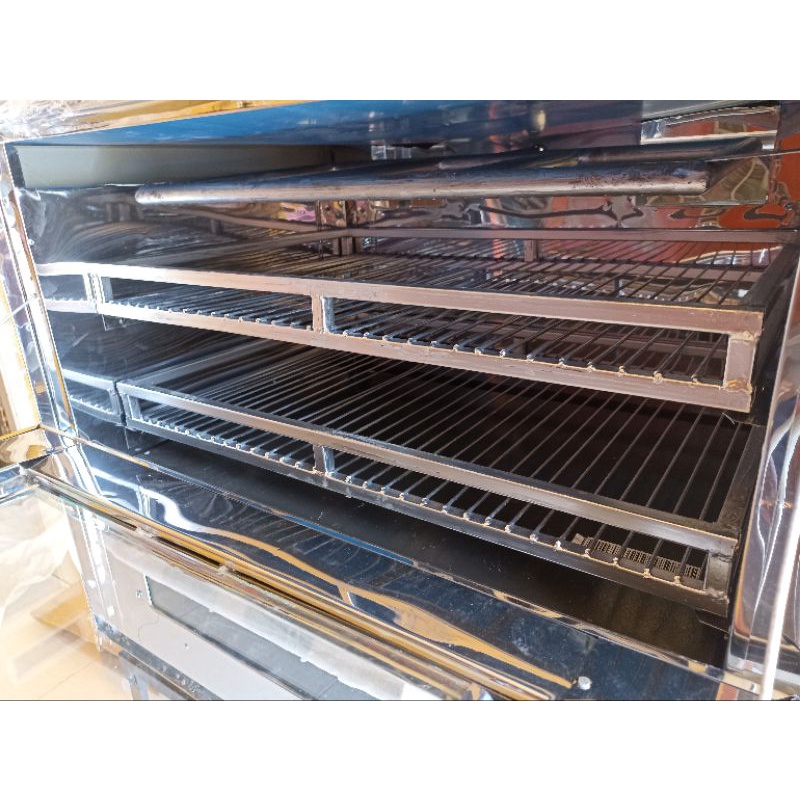 Jual OVEN CUSTOM, OVEN CUSTOM BEBAS, OVEN 170X85 | Shopee Indonesia