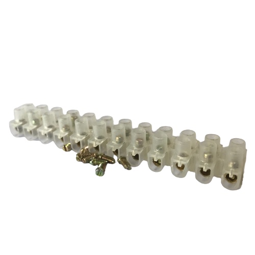 Jual Terminal Kabel 10MM Krustin 10MM / Blok Terminal Sambungan Kabel ...