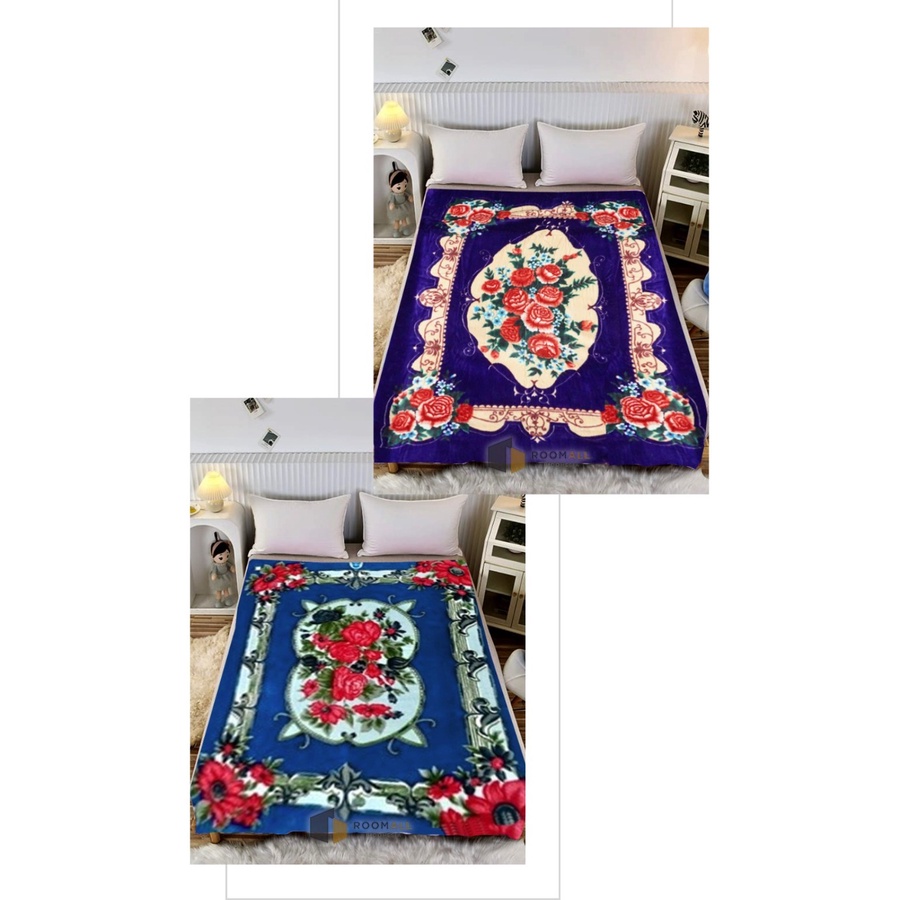 Jual Selimut Cardinal Selimut Dewasa Aesthetic | Shopee Indonesia
