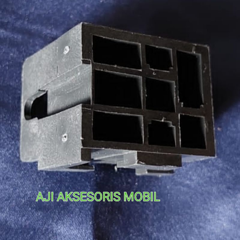 Jual SOKET RELAY MOBIL 4/5 KAKI SOKET RUMAH RELAY MOBIL | Shopee Indonesia
