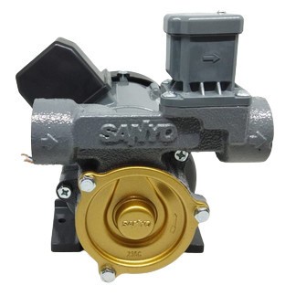 Jual Pompa Air Booster SANYO PB-H235C-S Booster Pump PBH 235 C-S | Shopee Indonesia