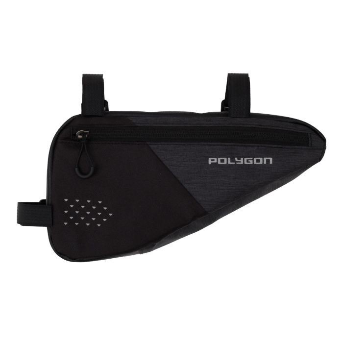 Jual TAS SEPEDA POLYGON FRAME BAG POLYGON | Shopee Indonesia