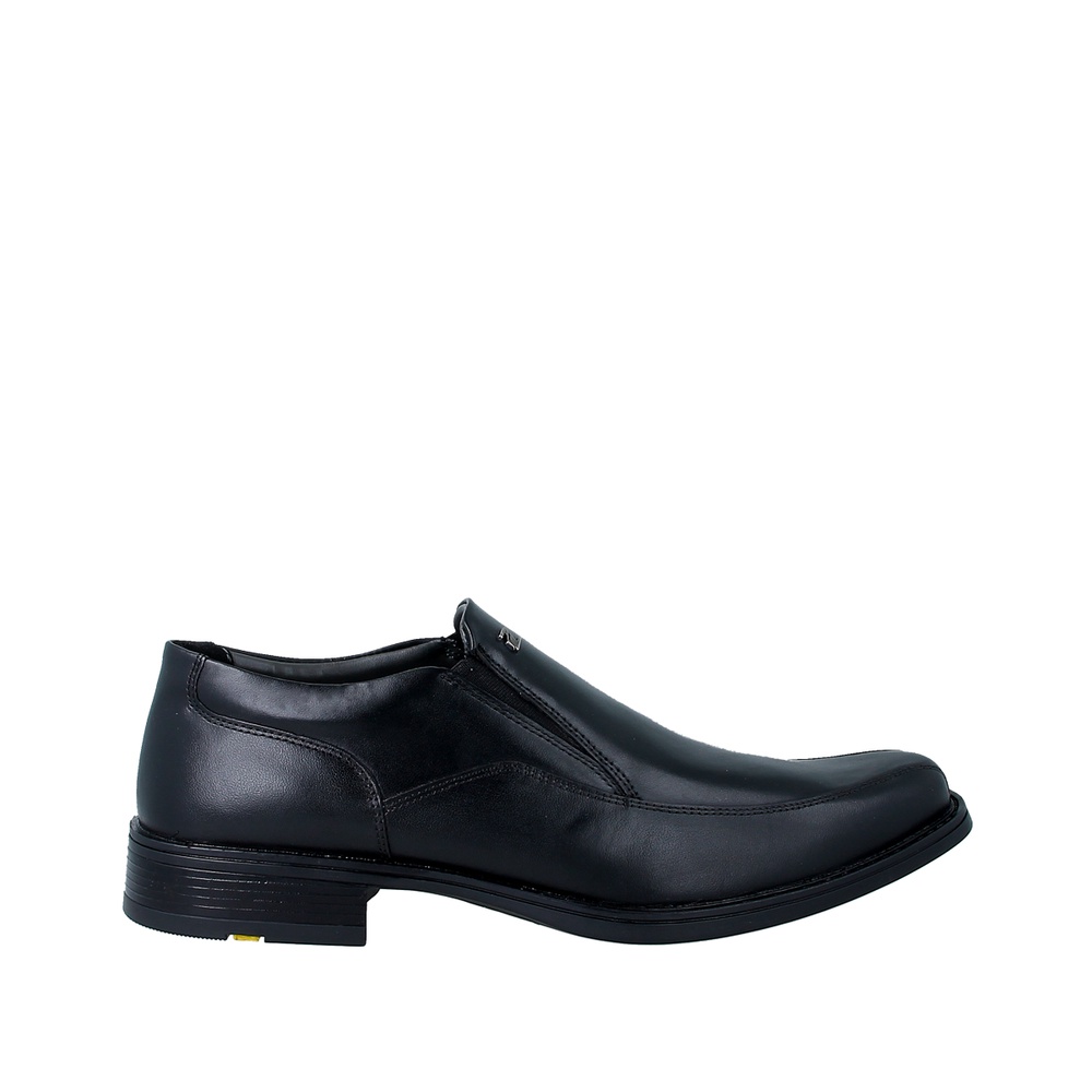 Jual Pakalolo Boots Sepatu PHN313B CLIFT SL Black | Shopee Indonesia