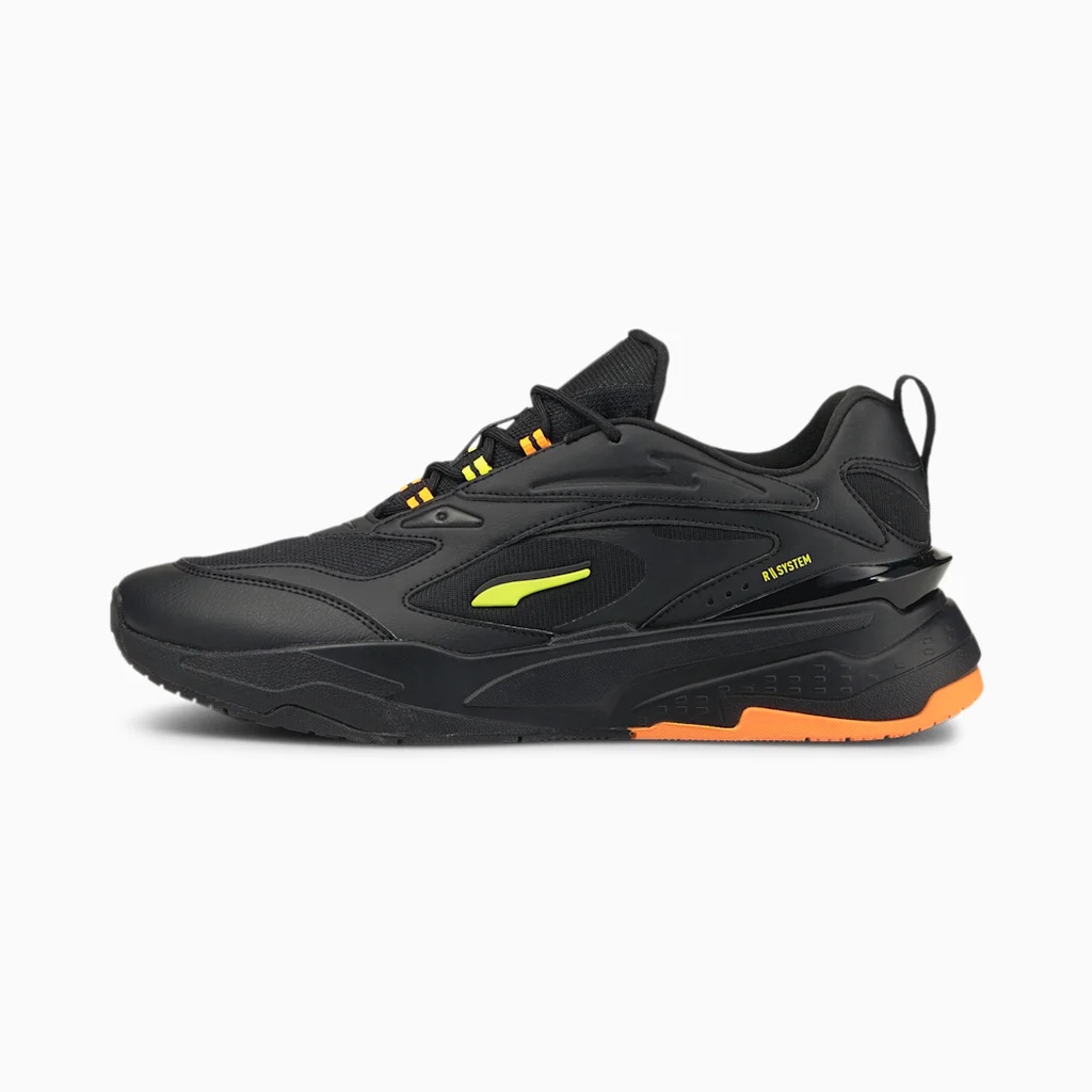 Jual Puma Sepatu Traning PUMA RS-Fast Double Unsiex Sneakers 38158201 ...