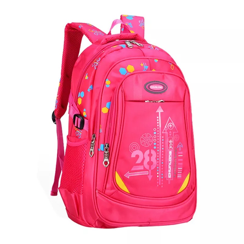 Jual Alisa Sop tas ransel sekolah anak laki-laki tas sekolah anak ...