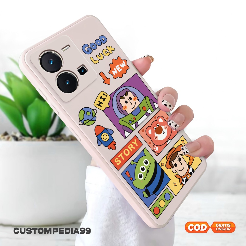 Jual Casing Samsung A02 A02S A03 A03S A10 A10S A11 M10 M11 A12 A13 A23 A21S A20 A22 A30 A50 A32 ...