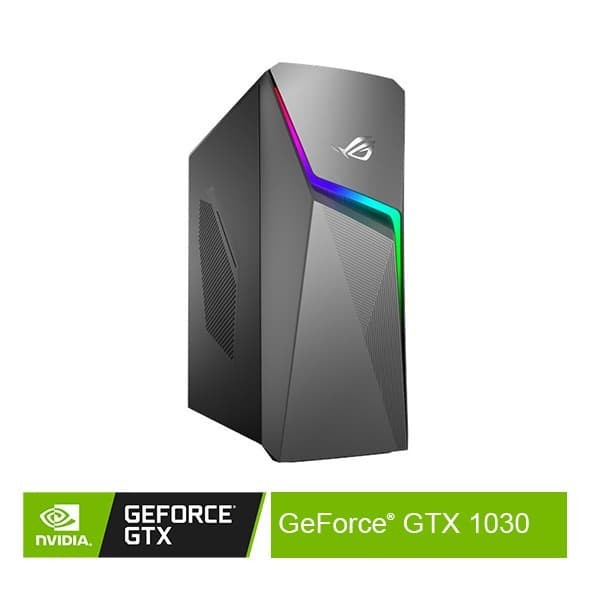Jual Asus Rog Strix Gl10Cs-I5031T | Shopee Indonesia