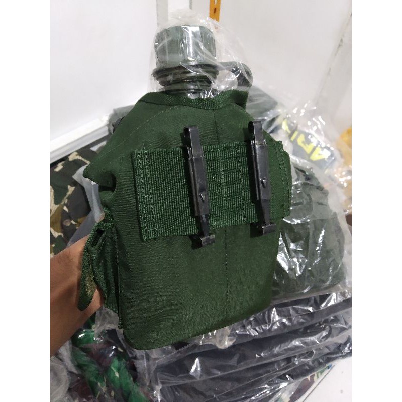 Jual GH Veples Botol Minum TNI ORIGINAL- | Shopee Indonesia