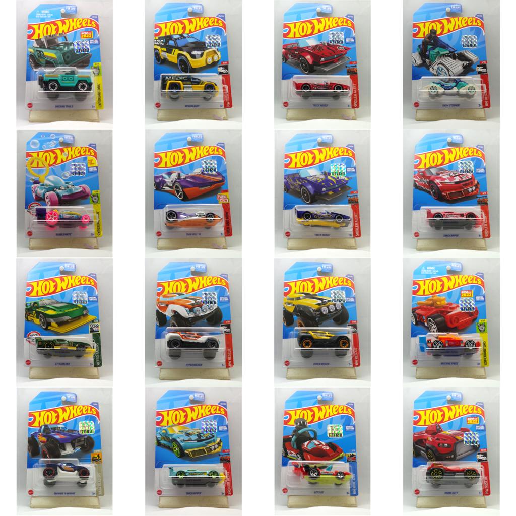 Jual Hot Wheels Random - ORIGINAL | Shopee Indonesia