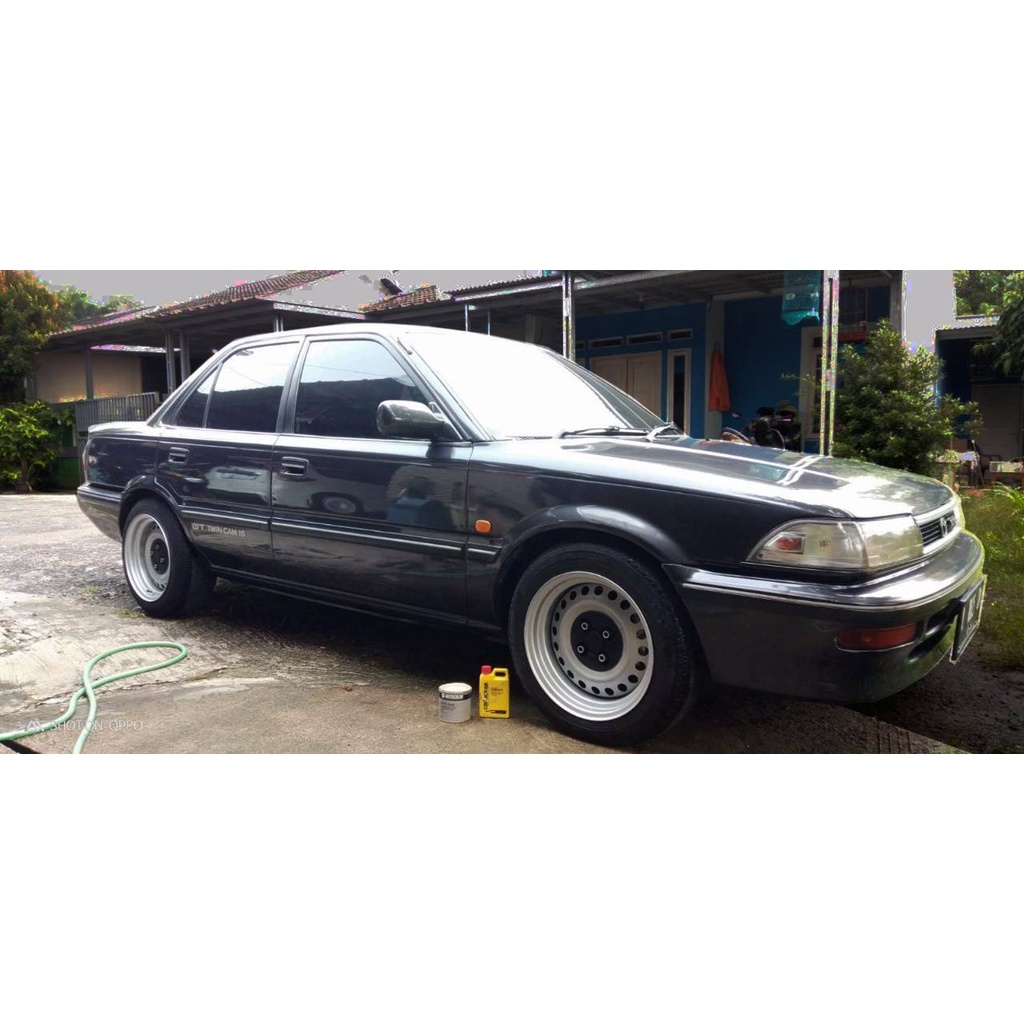 Jual Velg kaleng celong custom r15 | Shopee Indonesia