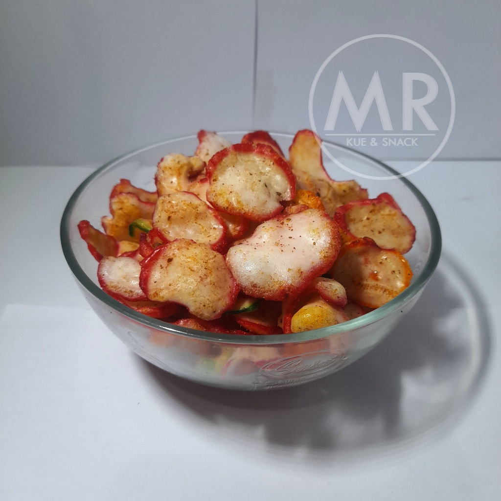 Jual Kerupuk Seblak | Shopee Indonesia