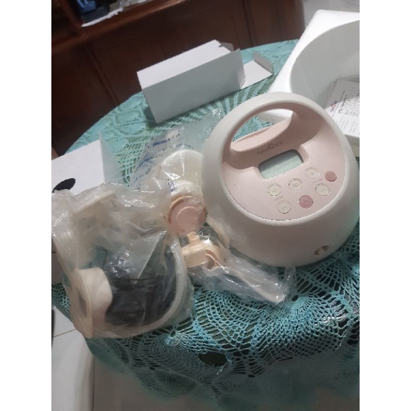 Jual Spectra S2 Plus Dual Pump (Second) | Shopee Indonesia