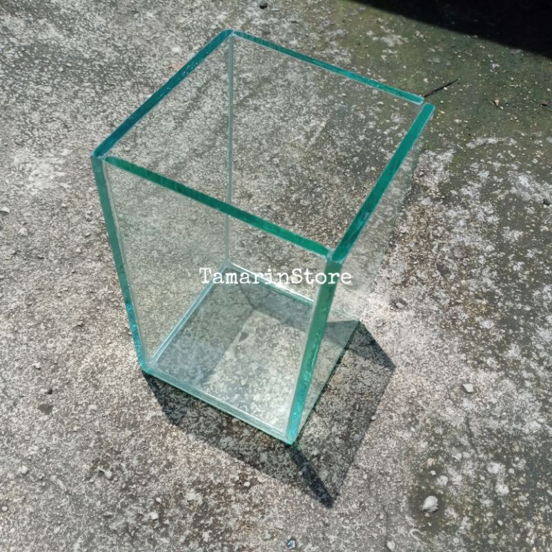 Jual Aquarium Soliter Ikan Hias Ikan Cupang Ikan Guppy | Shopee Indonesia
