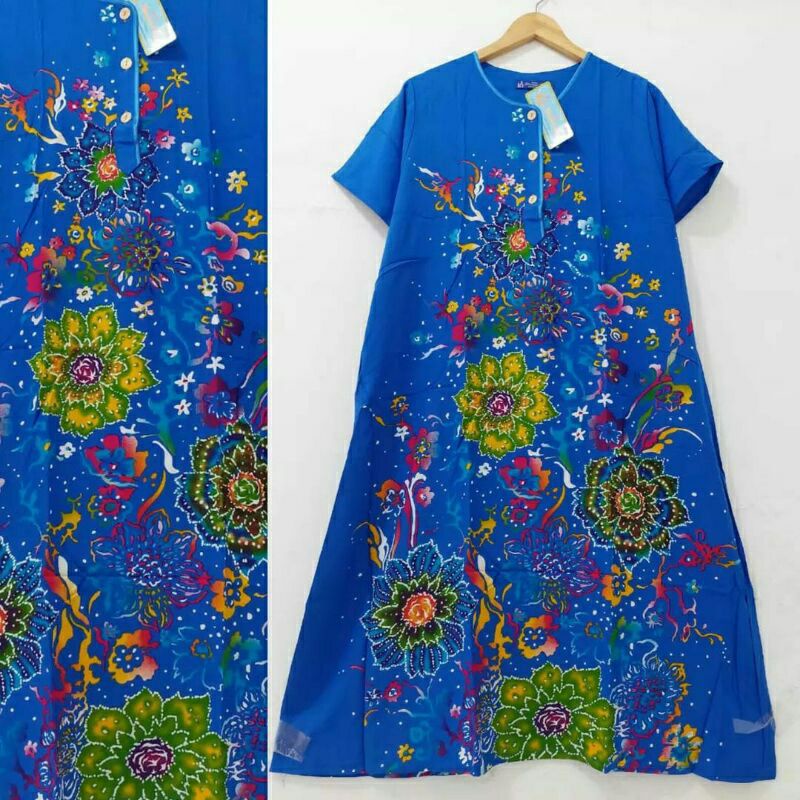 Jual DASTER KENCANA UNGU ORIGINAL LABEL BIRU KUB DS 09 BUSUI ( FRIENDLY ...