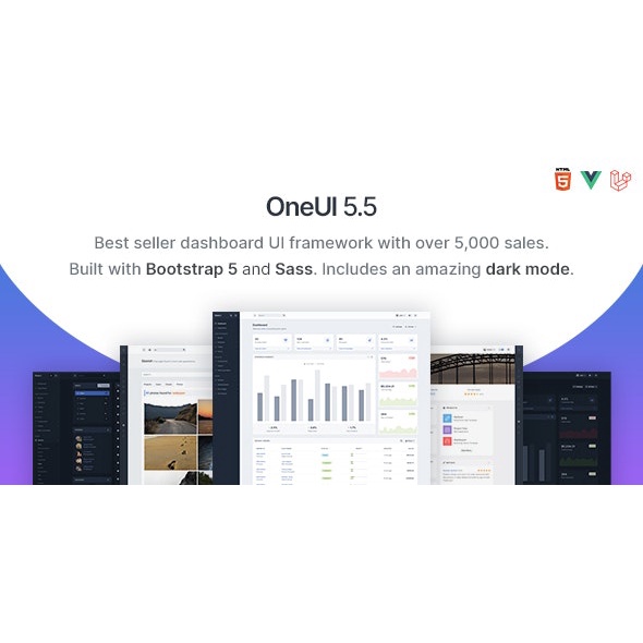 Jual OneUI - Bootstrap 5 Admin Dashboard Template | Shopee Indonesia Jual OneUI - Bootstrap 5 Admin Dashboard Template | Shopee Indonesia