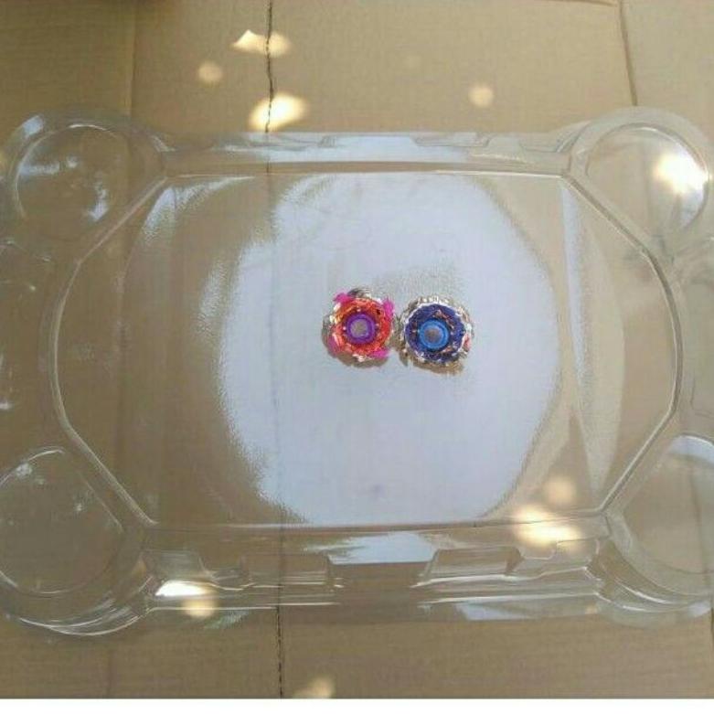 Jual Arena gasing beyblade torblade ukuran besar | Shopee Indonesia