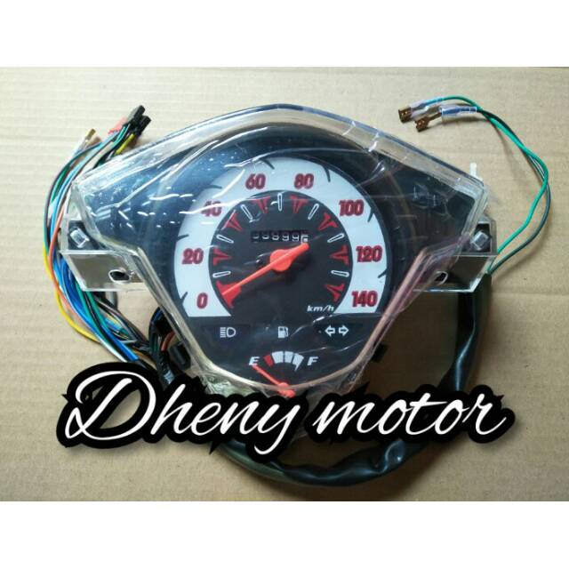 Jual Speedometer Kilometer Beat Karbu Tahun 2008 2009 2010 2011 2012 ...