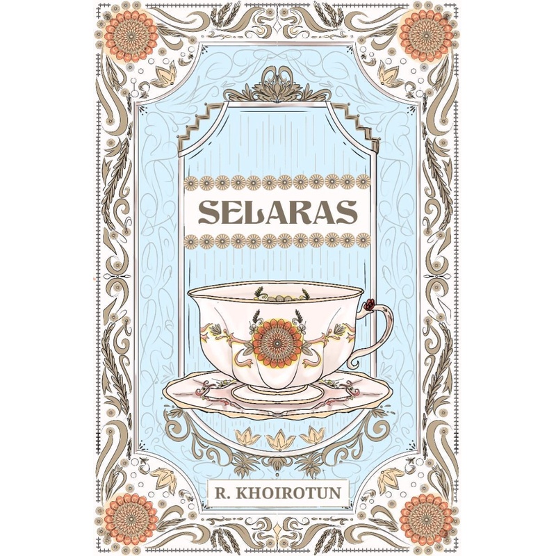 Jual SELARAS - R. Khoirotun | Shopee Indonesia