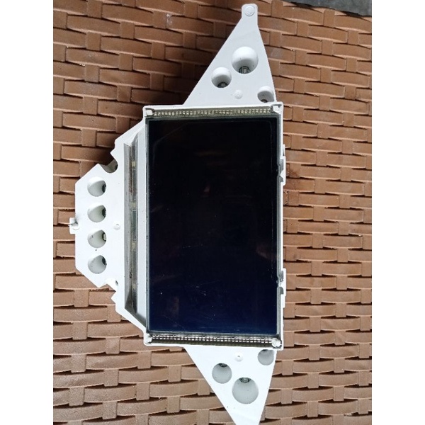 Jual lcd speedometer aerox connected | Shopee Indonesia