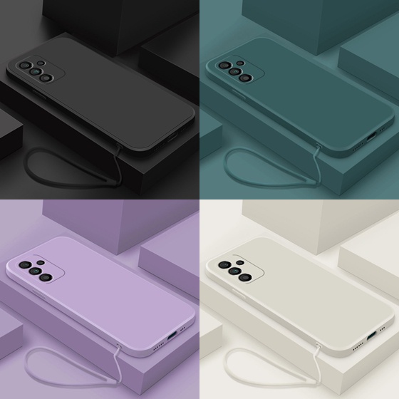 Jual Case Samsung A56 / A36 / A16 / A15 / A14 5G / A24 4G / A25 / A34 / A35 5G / A54 / A55 5G ...