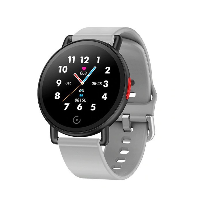 Jual Aolon Smartwatch G22 Original Hd Screen Ips Ip67 Health Center ...