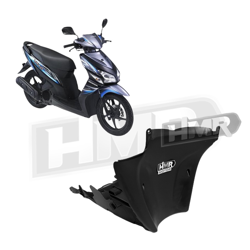 Jual PARU DEK LUMPUR HONDA VARIO 110 KARBU VARIO LAMA | Shopee Indonesia