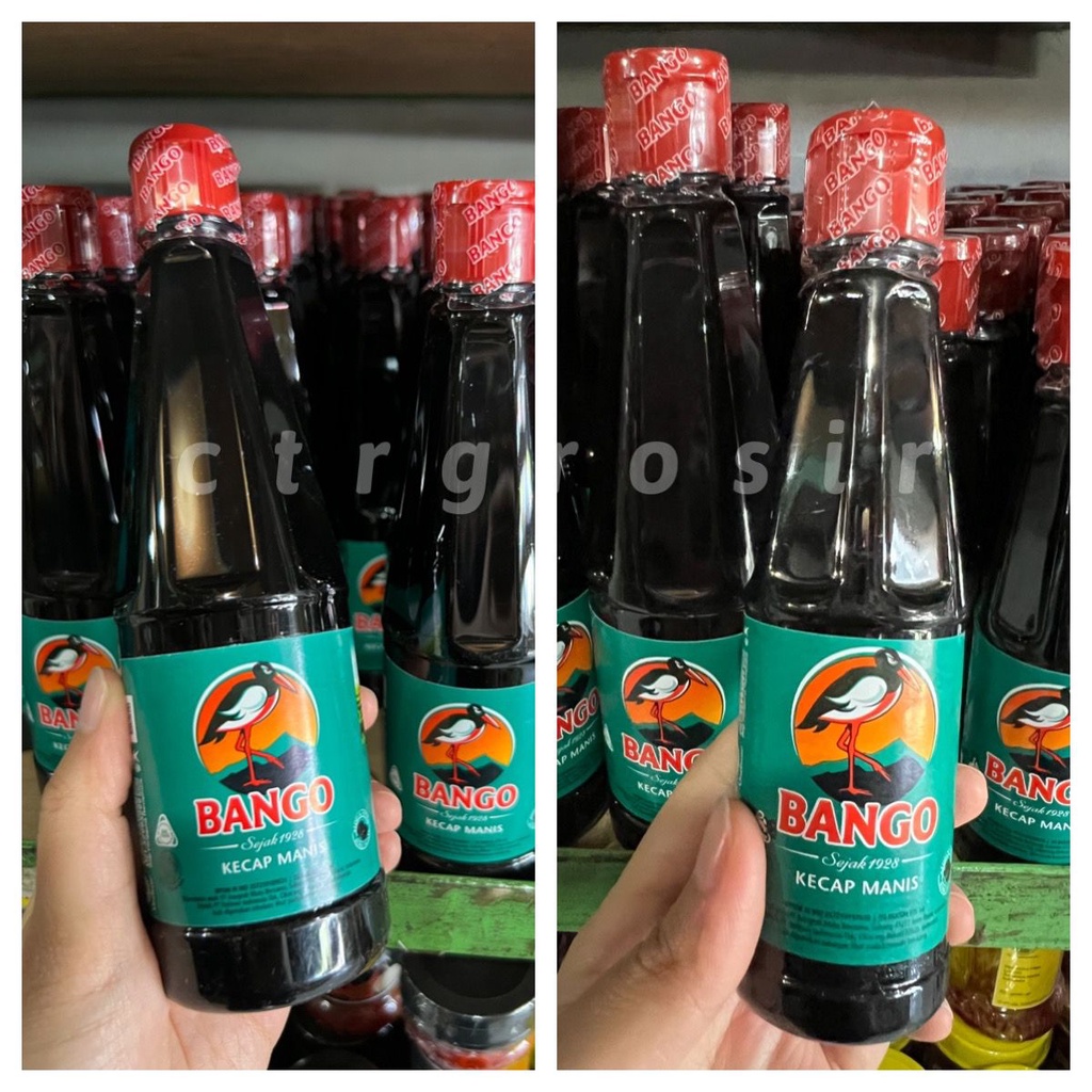 Jual Kecap bango kecil | Shopee Indonesia