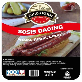 Produk Toros Farm Official Store | Shopee Indonesia