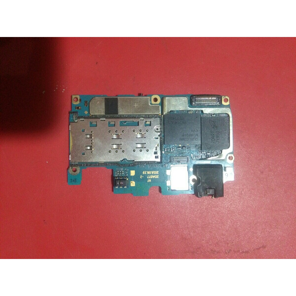 Jual mesin emmc oppo a37 mati bahan | Shopee Indonesia