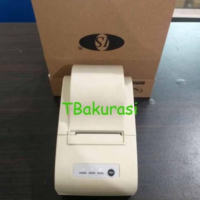 Jual Printer Timbangan / Printer Label Timbangan Is Dlp | Shopee Indonesia
