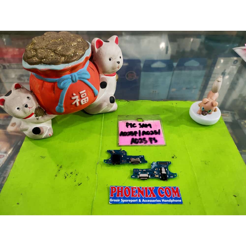 Jual FLEXIBLE KONEKTOR CHARGER SAM A025F/SAM A025/SAM A037/SAM A03S ...