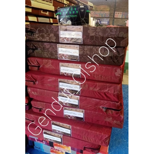 Jual (Khusus Wilayah Palembang) Kasur Busa PROCELLA Palembang | Shopee ...