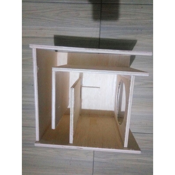 Jual Rakitan Box miniscoop 6 inci | Shopee Indonesia