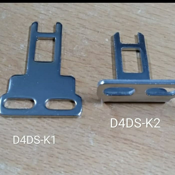 Jual Terlaris Key Switch Omron D4Ds-K1/K2 For Door Swich | Shopee Indonesia