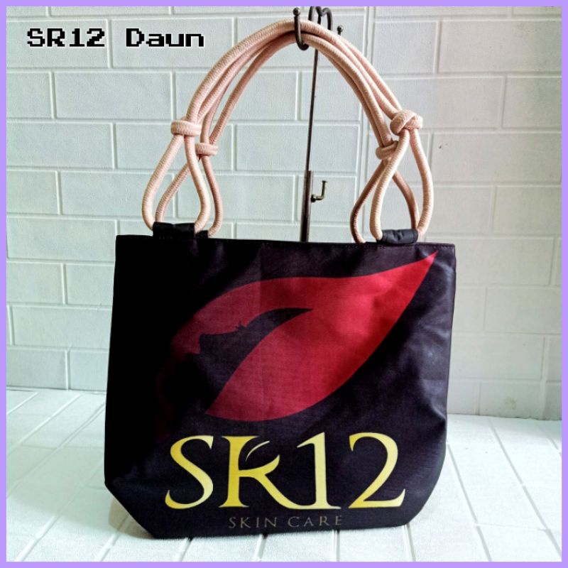 Jual Totebag Ka'bah Tote bag sovenir haji dan umrah by zellshop ...