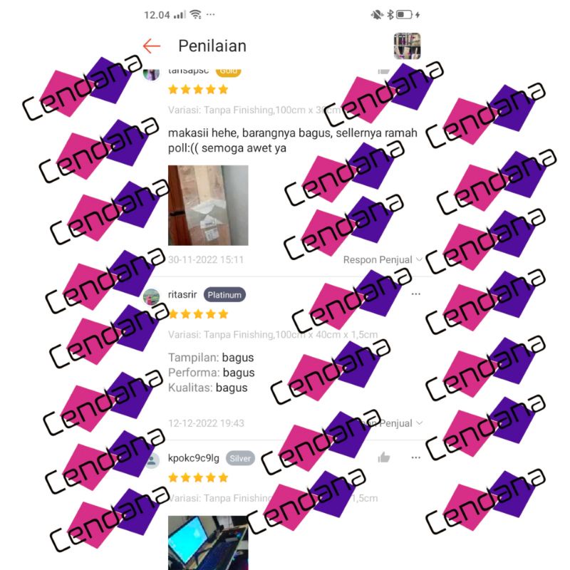 Jual PAPAN AMBALAN JATI BELANDA MOTIF BAKAR GLOSSY | Shopee Indonesia