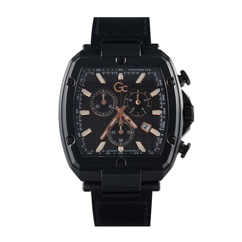 Jual Jam Tangan GC Y83003G2MF Pria | Shopee Indonesia
