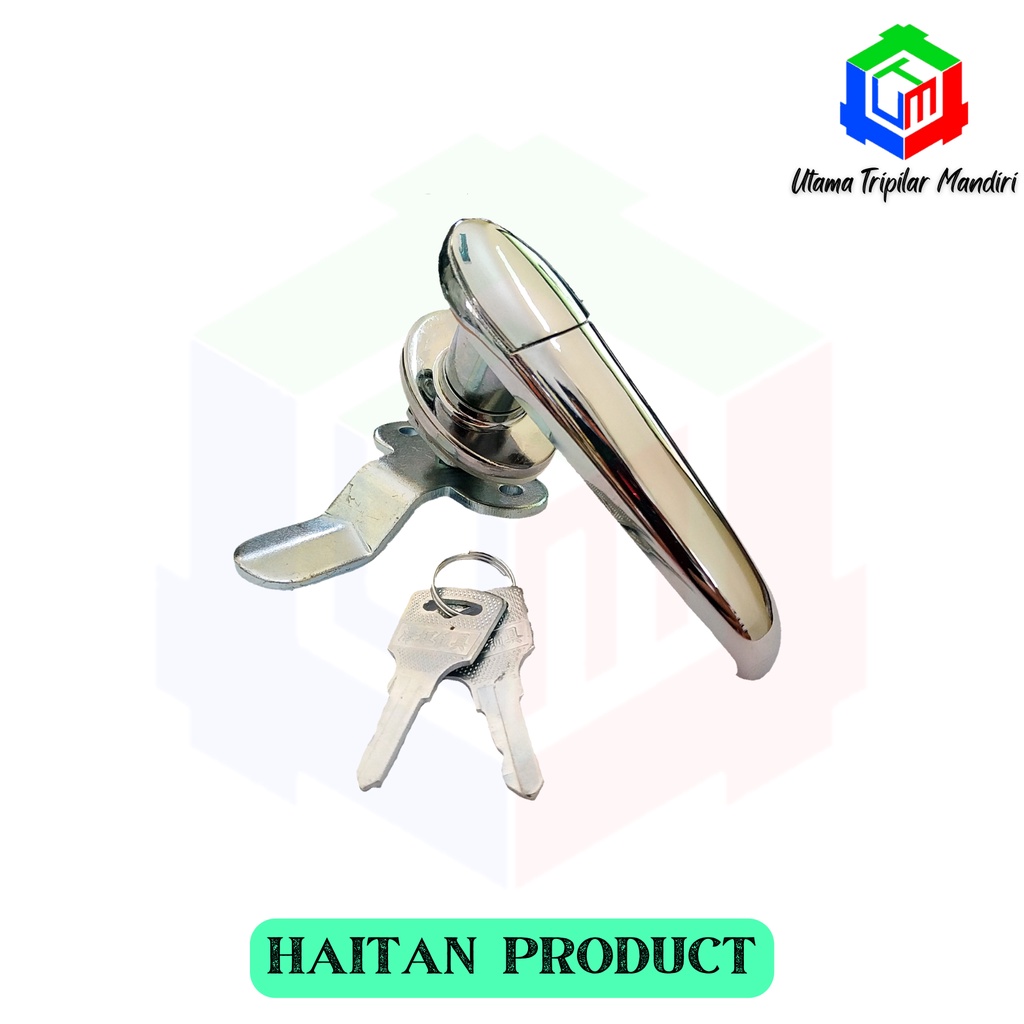 Jual Kunci Panel Box Panel Handle Panel MS 308 - 3 | Shopee Indonesia