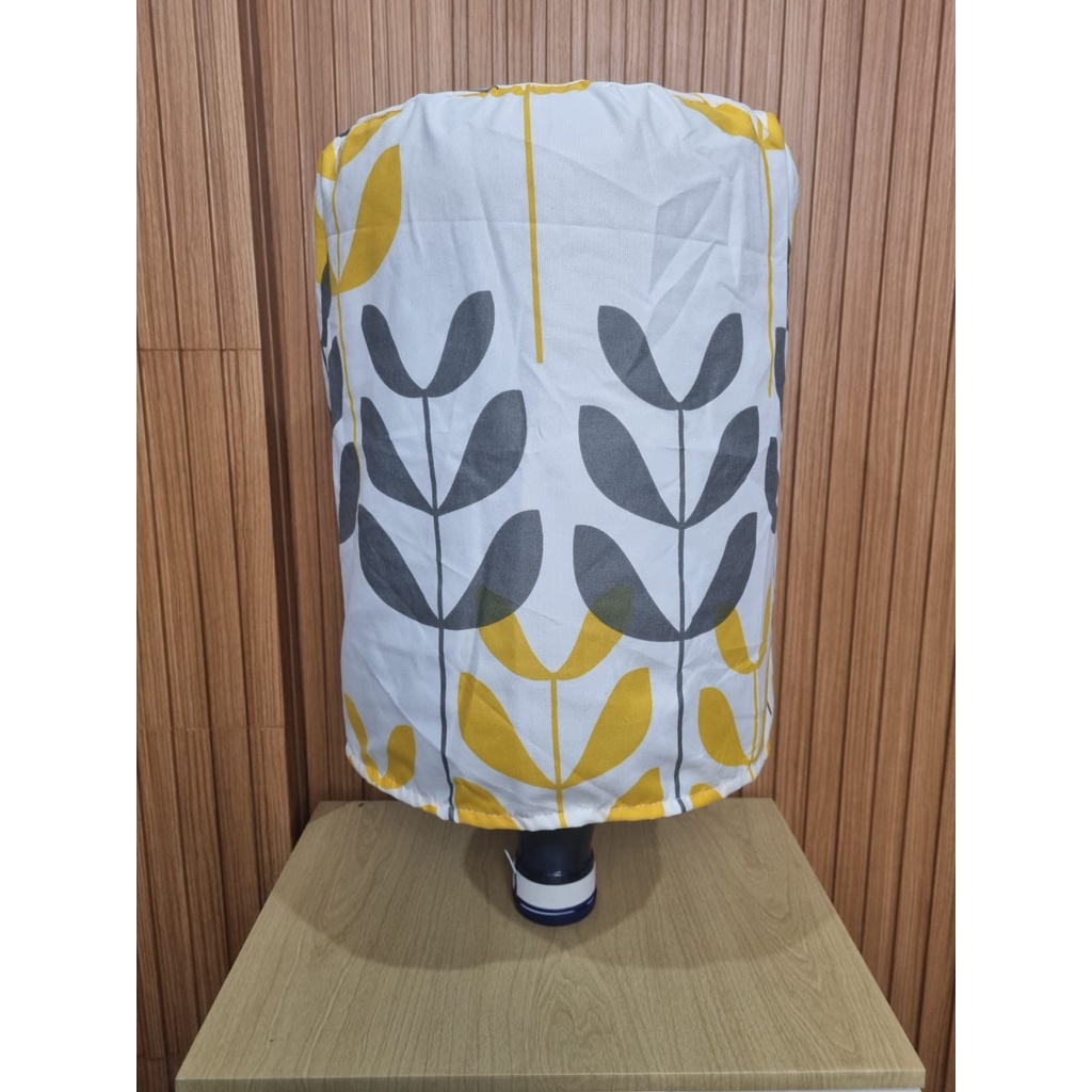 Jual SARUNG GALON ESTETIK - Cover Galon Atas & Galon Duduk / Bawah ...
