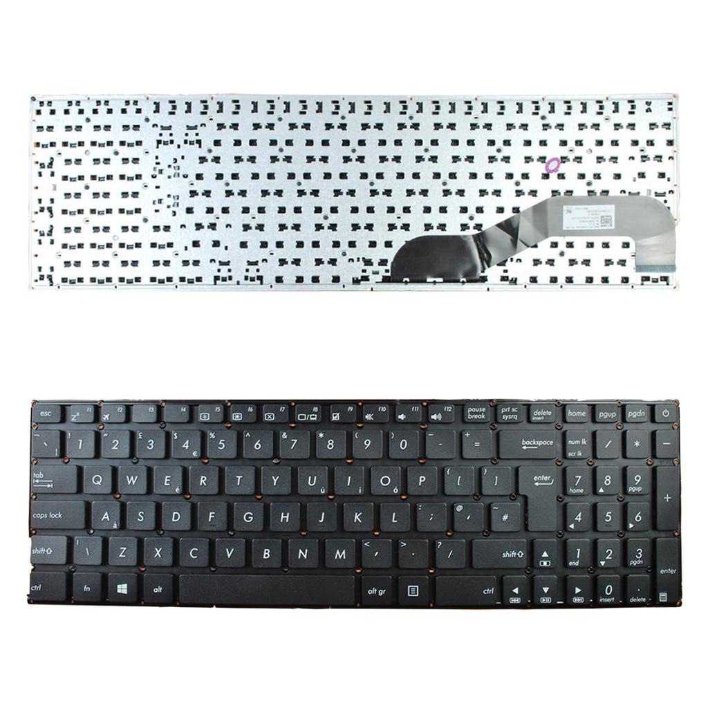 Jual KEYBOARD ASUS X540 X540 X540L X540LA X544 X540CA A540L K540L A540 ...