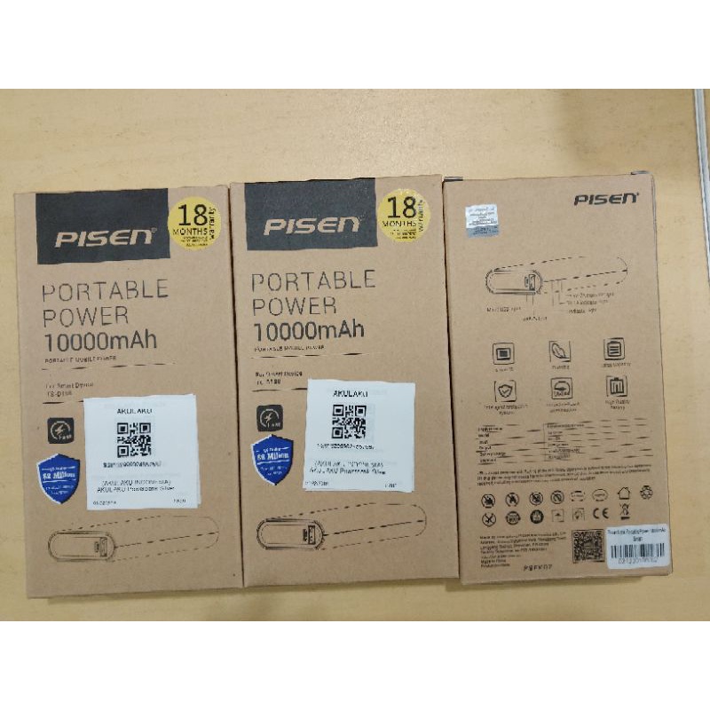 Jual Power Bank | Shopee Indonesia