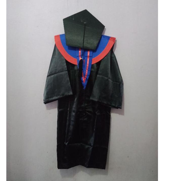 Jual Clearance sale Baju Toga Wisuda Sarjana | Shopee Indonesia