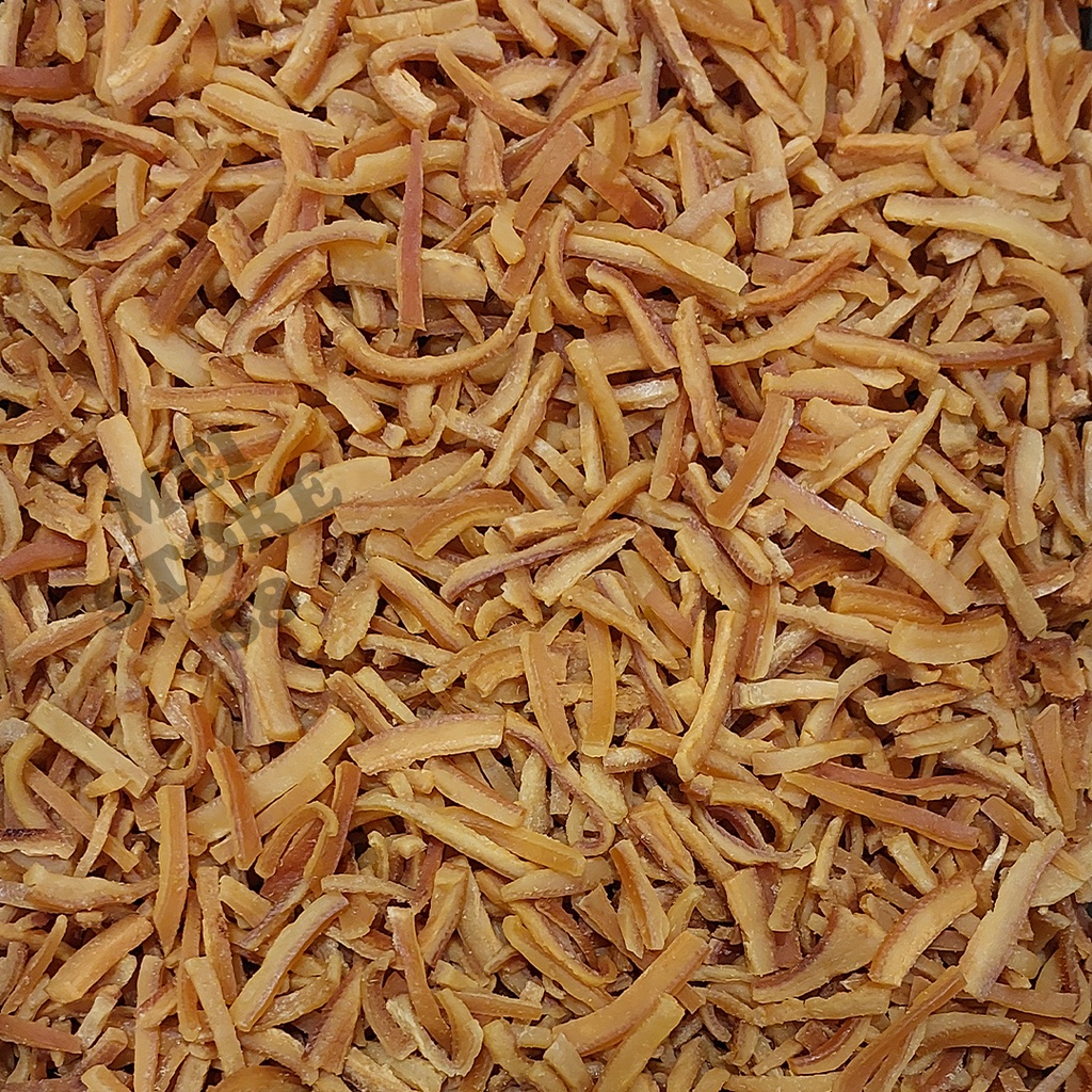 Jual Kerupuk Rambak Samcan Babi 2 Lapis Mentah Siap Goreng 1 Kg ...