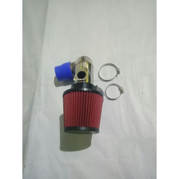 Jual intake filter pajero,triton pipa open filter pajero dan triton ...
