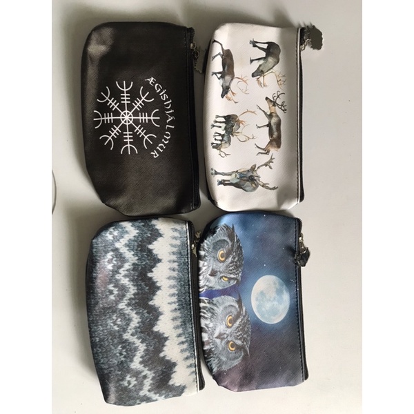 Jual Dompet Besar Serbaguna / Dompet Penyimpanan Besar | Shopee Indonesia