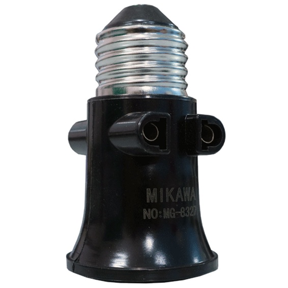 Jual Fitting Kombinasi Hitam FK-6701 LUMMENT MMT | Shopee Indonesia